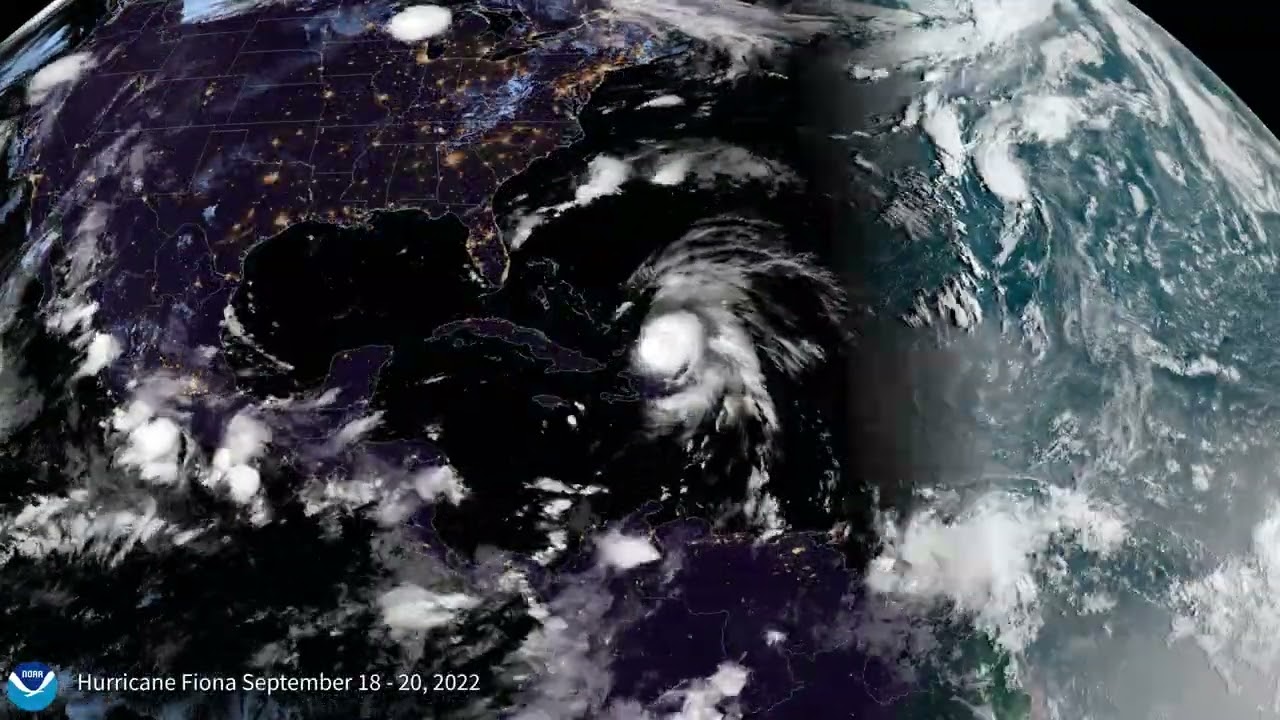 2023 Atlantic hurricane season forecast: AccuWeather says 11-15 storms
