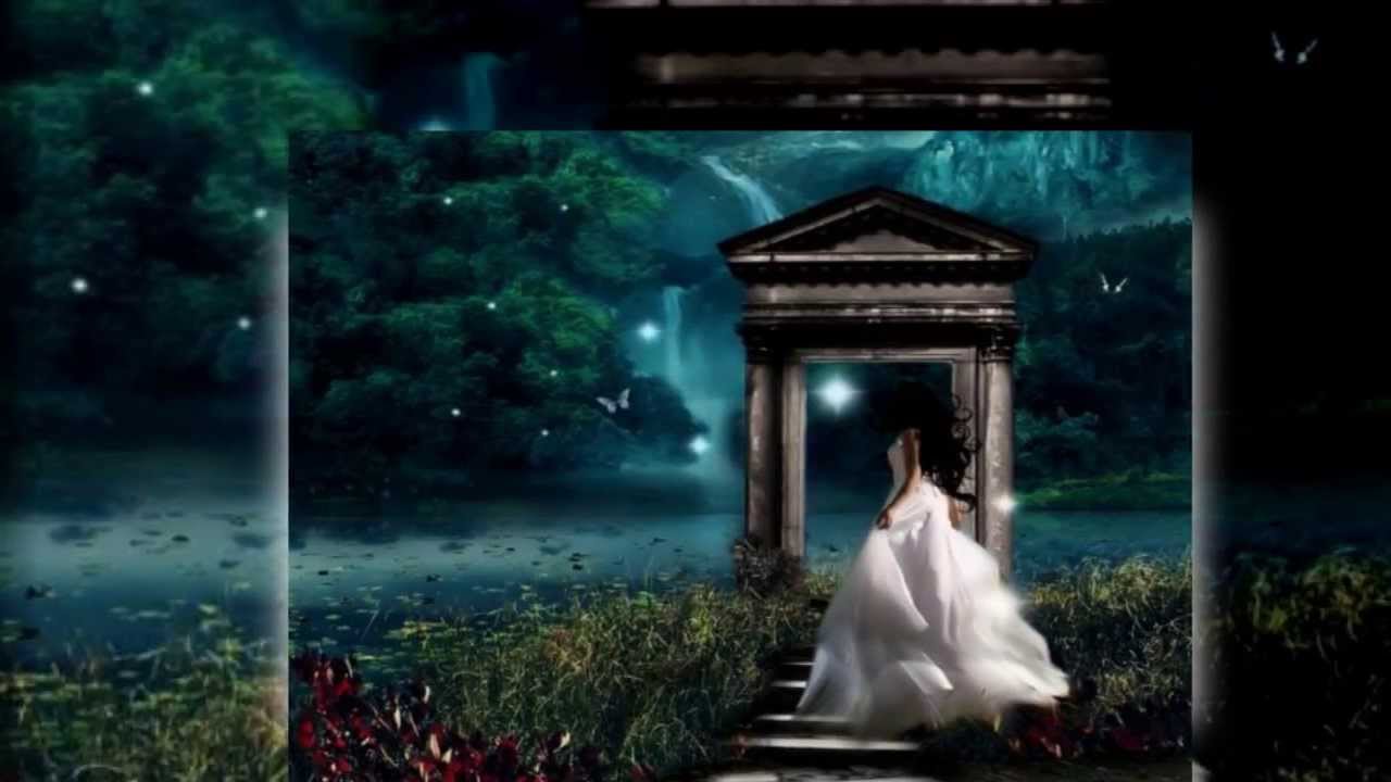 ღ♥♥ّۣۜღI've Seen It All - Schiller Feat. Maya Saban - YouTube
