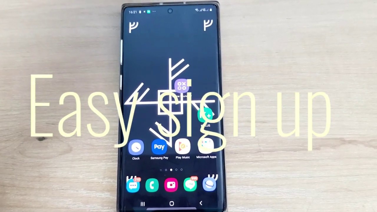 วิธีสมัครสมาชิกแอมเวย์ออนไลน์ easy sign up และการยืนยันตัวตน verify ...