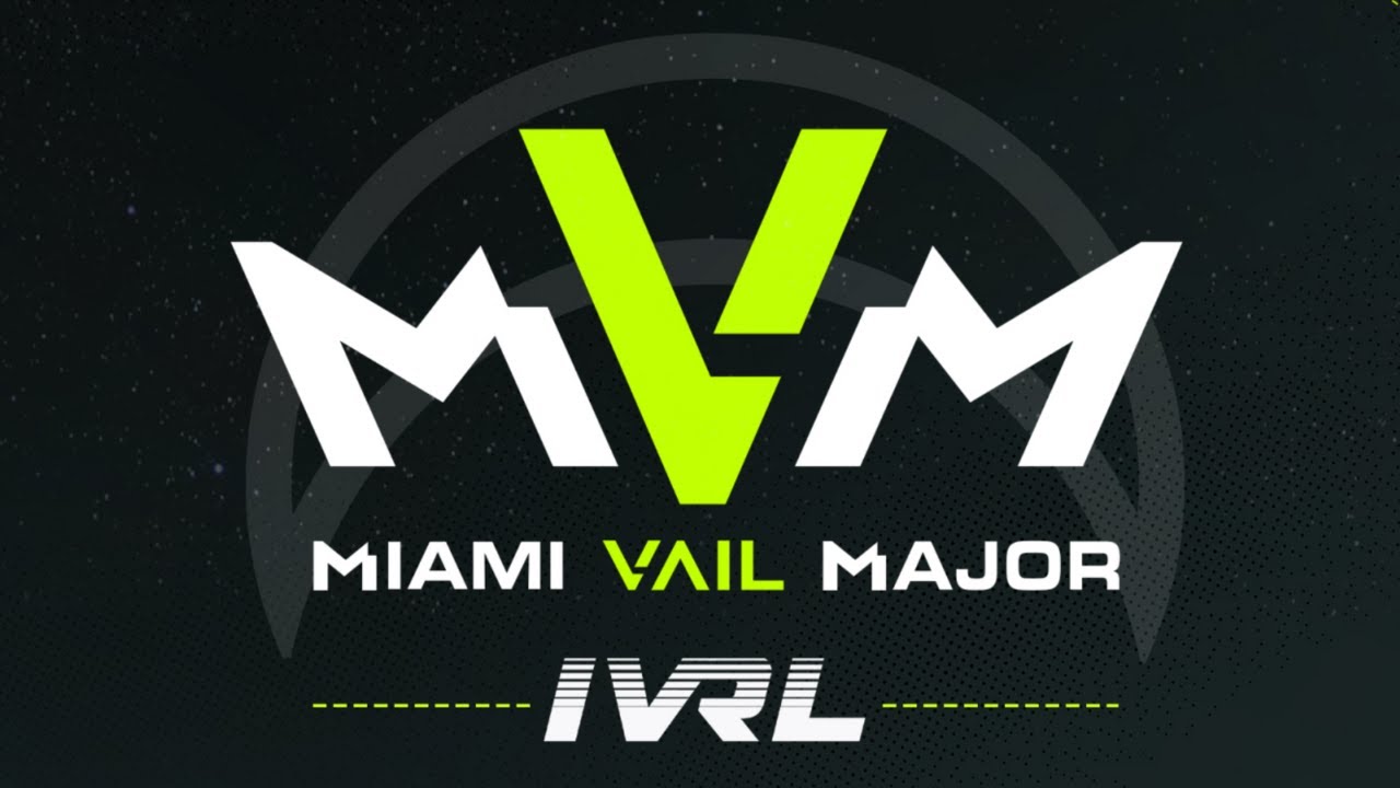 Miami VAIL Major - October 1st at Superblue Miami - YouTube