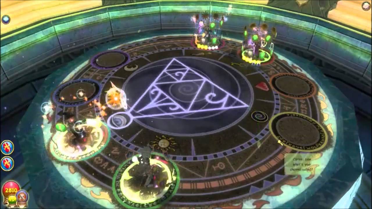 Wizard101 Cody DeathBlade / MoonBlade [Exposed] ⚔️ (8) - YouTube