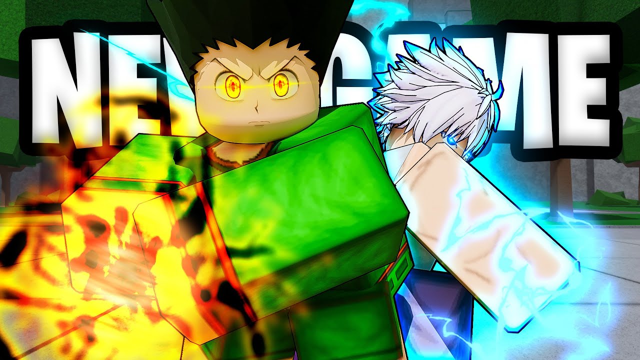 NEW ROBLOX NEN Battlegrounds looks ACTUALLY PROMISING (Nen Arena) - YouTube