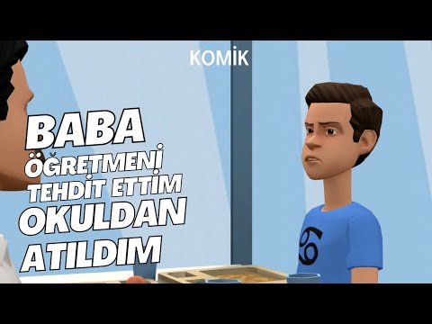 2023'ün En Komik Okul Anıları!  Öğrenci Hayatı Bu Kadar Eğlenceli mi?