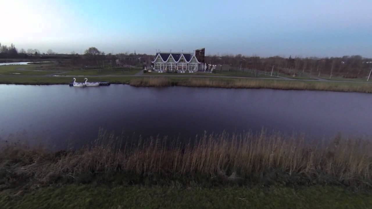 Vooraanzicht Anafora in Maxima Park Leidsche Rijn op 20 12 2013 - YouTube