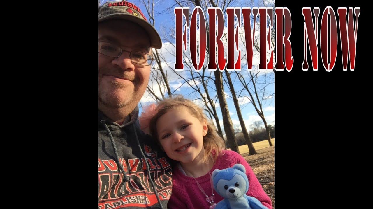 Forever Now - YouTube
