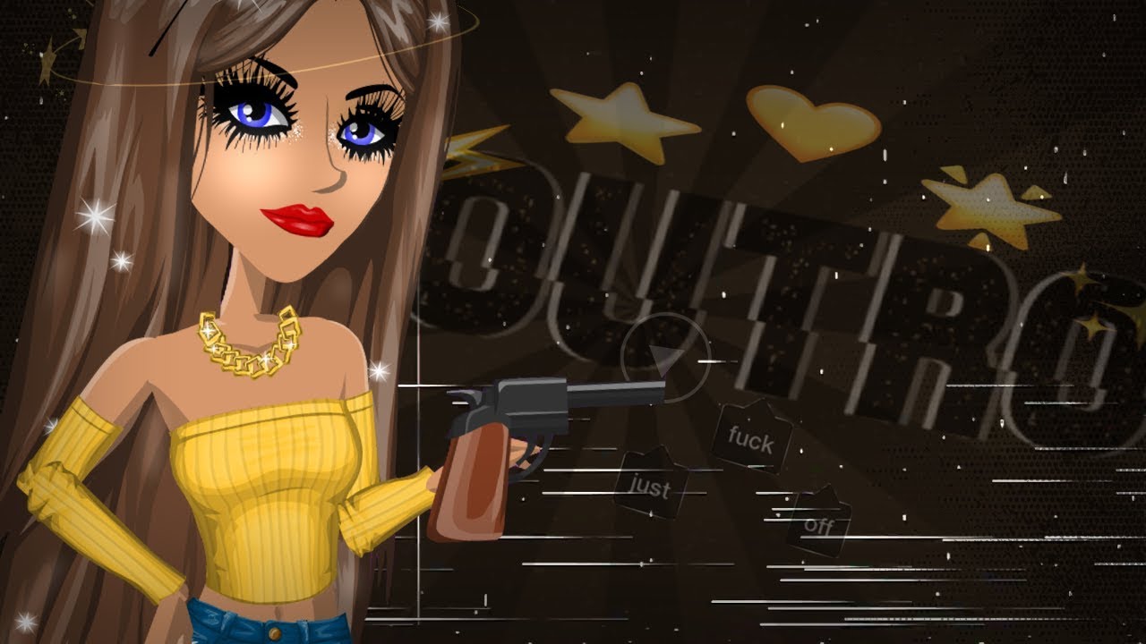 MON OUTRO! || MSP VERSION.😏 - YouTube