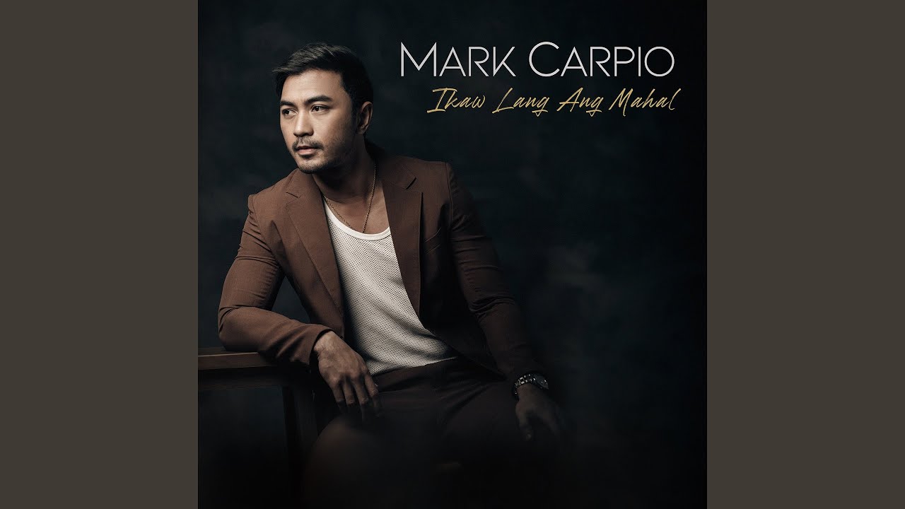 Ikaw Lang Ang Mahal - YouTube Music