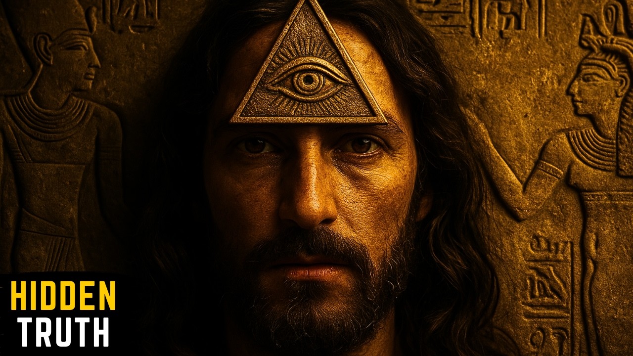 The Egyptian Tradition of Light:The Hidden Teachings That Shaped Jesus in the Valley of Lost ...