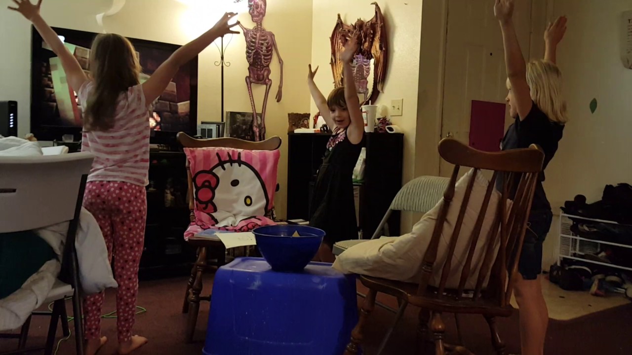 Slumber Dance Party Youtube