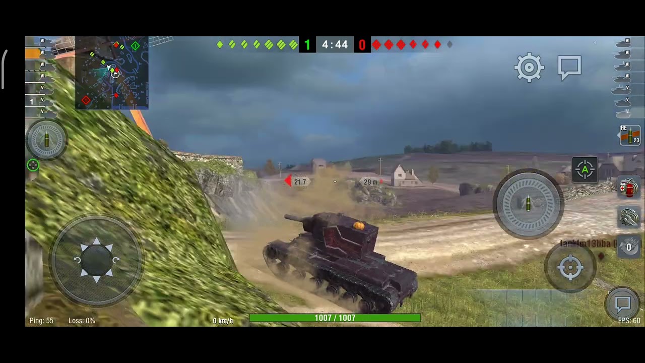 Stalin fridge is op - YouTube