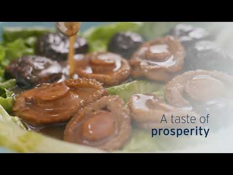 Have a feast this Lunar New Year with Citi Cards