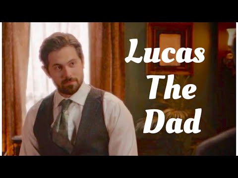 Lucas Bouchard, The Dad - YouTube