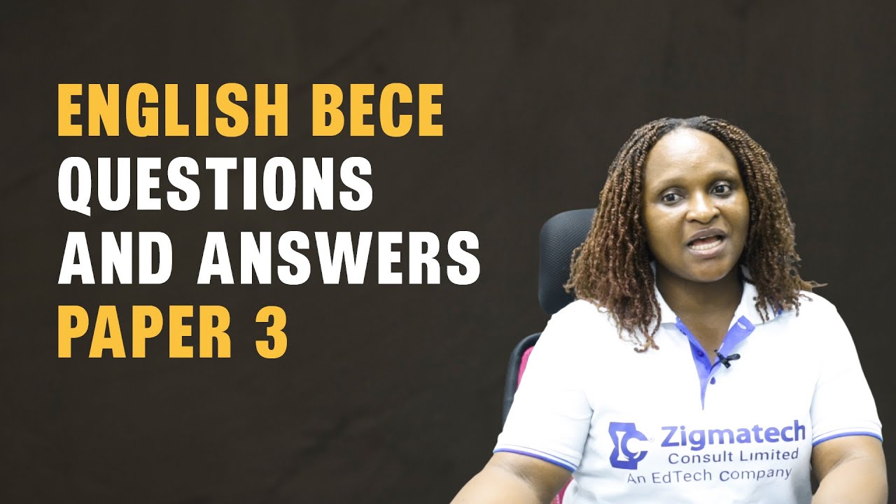 2024 BECE ENGLISH QUESTIONS AND ANSWERS REVISION PAPER 3 BECE 2024-bece-english-questions-and-answers-revision-paper-3-bece
