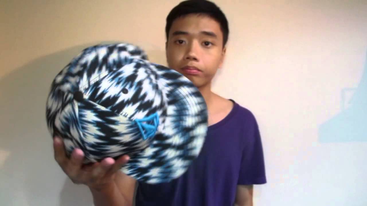 Cap Tricks Tutorial 2 - YouTube