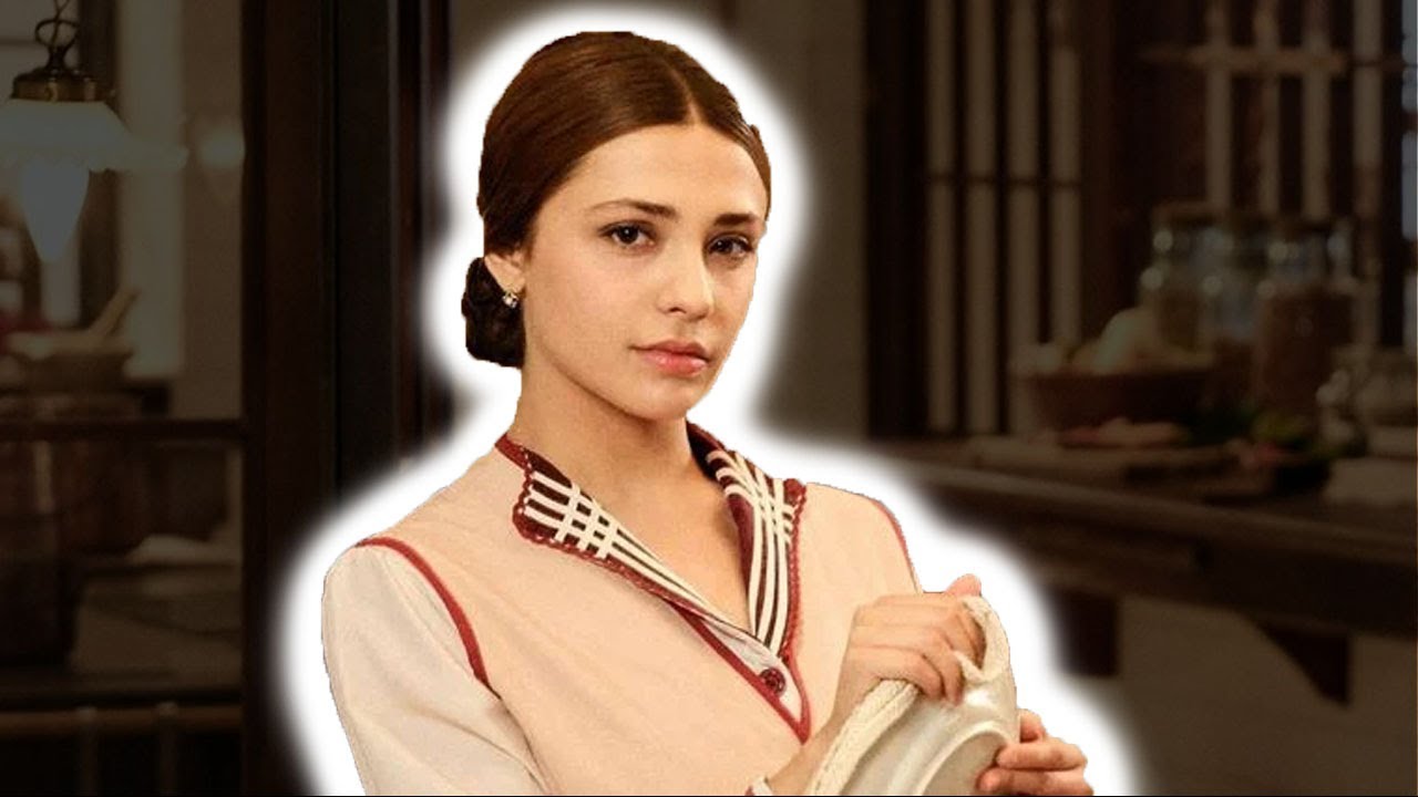 'La Favorita 1992' revela por fin quién es el secuestrador de Raquel Querol. - YouTube