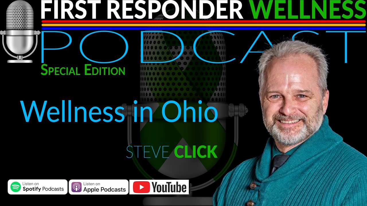 Special Edition: Wellness in Ohio with Steve Click - YouTube