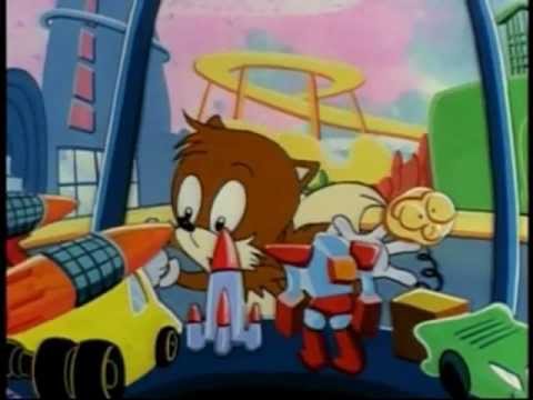 Tails Prevails Backwards Part 2 - YouTube