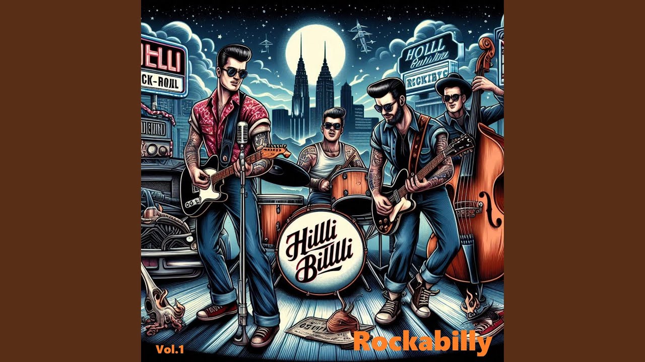 Tim Echo - Hilli Billy Boogie Chords - Chordify