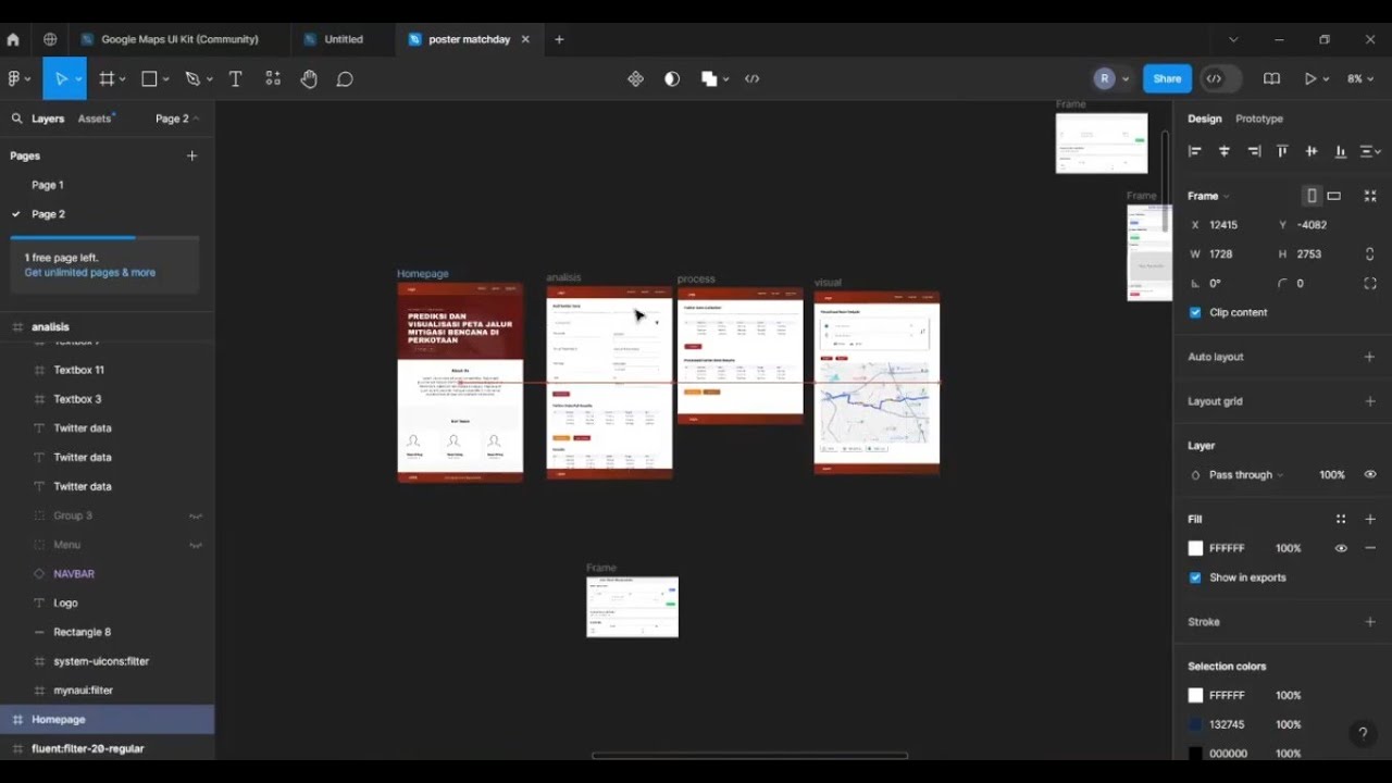 Magang jadi Programmer di PT. Radar Teknologi Komputer - YouTube