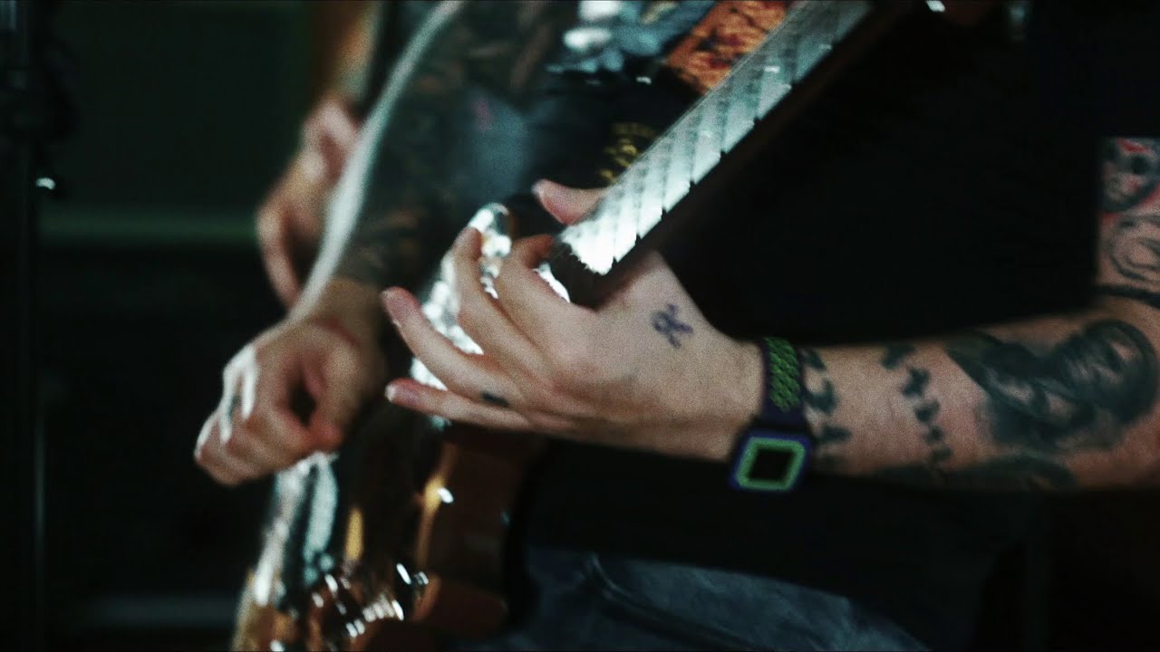 Dead Relic - Whole Again (Official Music Video) - YouTube