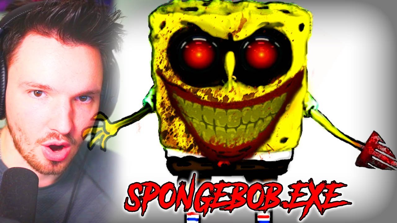 Spongebob Auf Crack Youtube