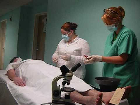Video PSA Autopsy - YouTube