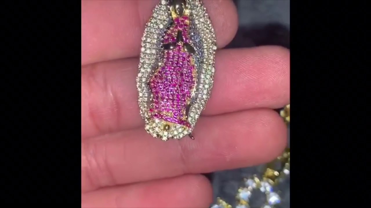 The Gld Shop Apollo31 Pendant Review Youtube