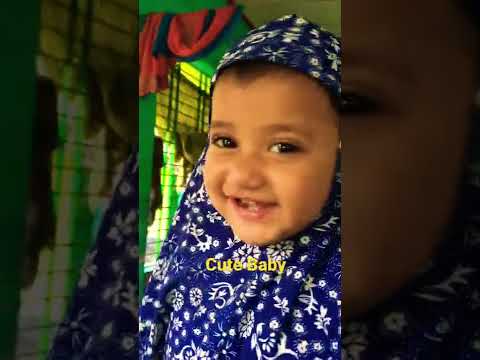 CUTE TUBA NICE SMILING