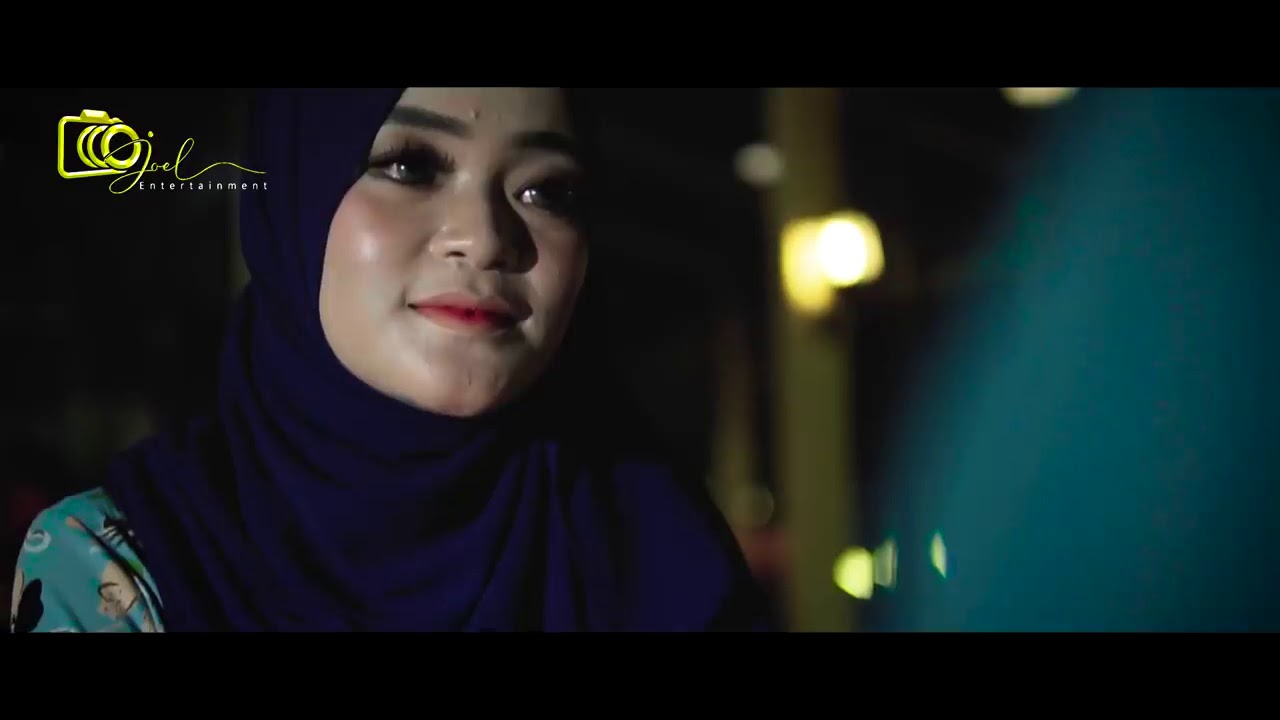 PUJA RADIKA Salah Tapse official video music - YouTube