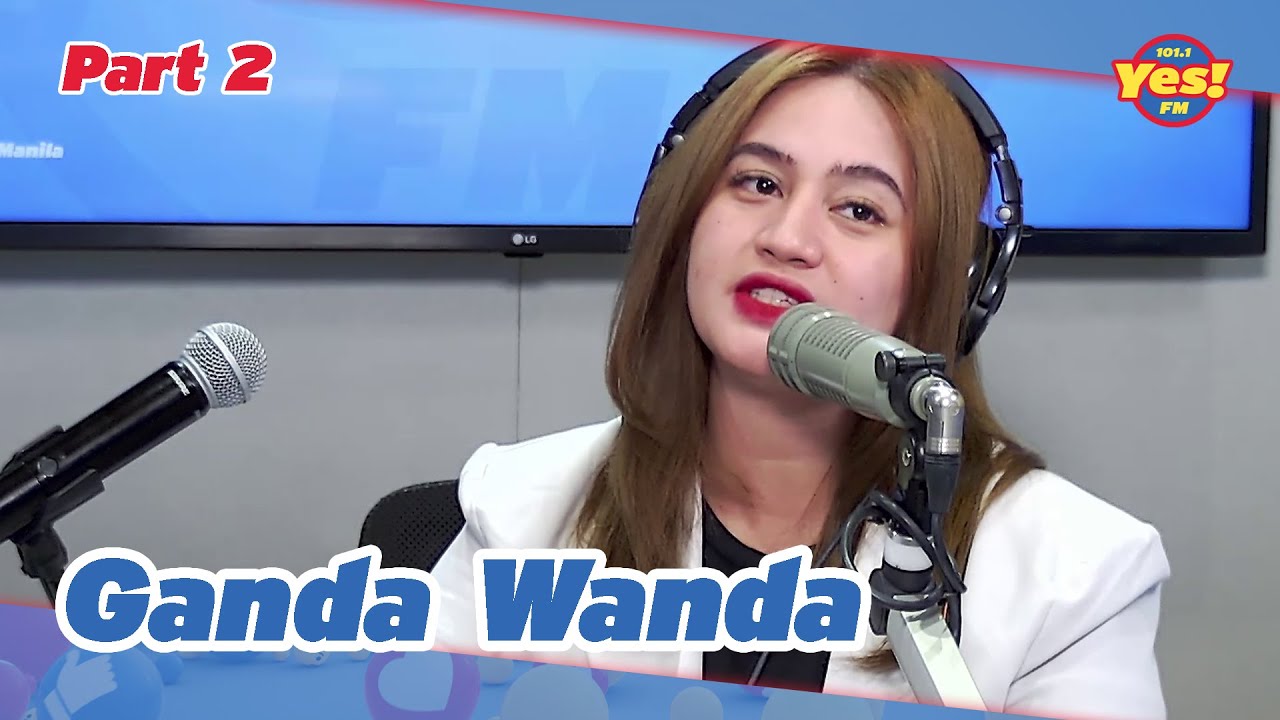 MAGBABAGO KA PA BANG BAGO KA?! - Ganda Wanda (August 16, 2024) | PART 2 ...