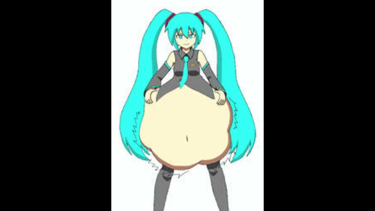 Hatsune Miku Vore Youtube