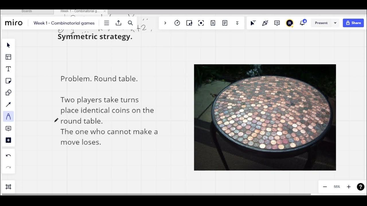 Algorithms & Data Structures III Lecture 1 - Combinatorial games, Nim, Retrospective analisys ...