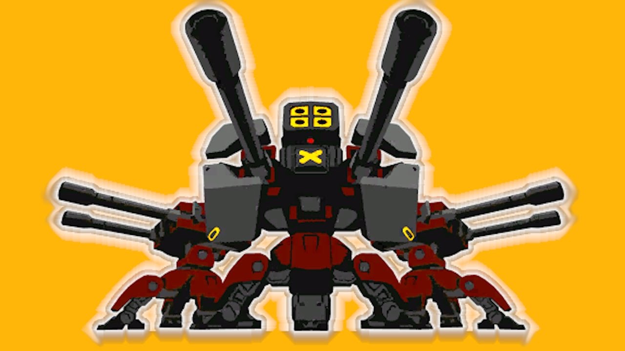 Torbjörn's Infinite Turrets (Overwatch) - YouTube