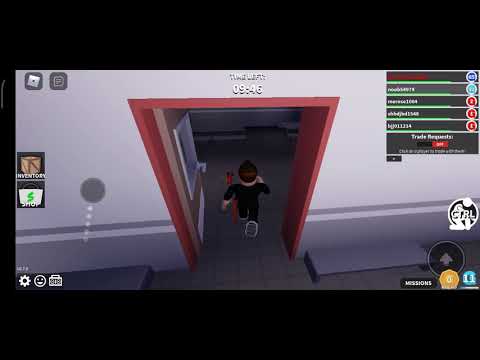 Roblox Guesty The noob want chapter 1 - YouTube