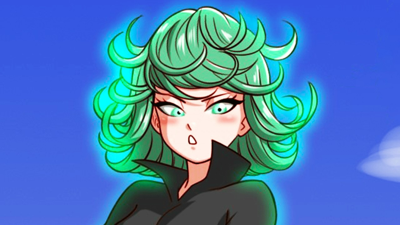 Don't help me | Comic Dub - YouTube