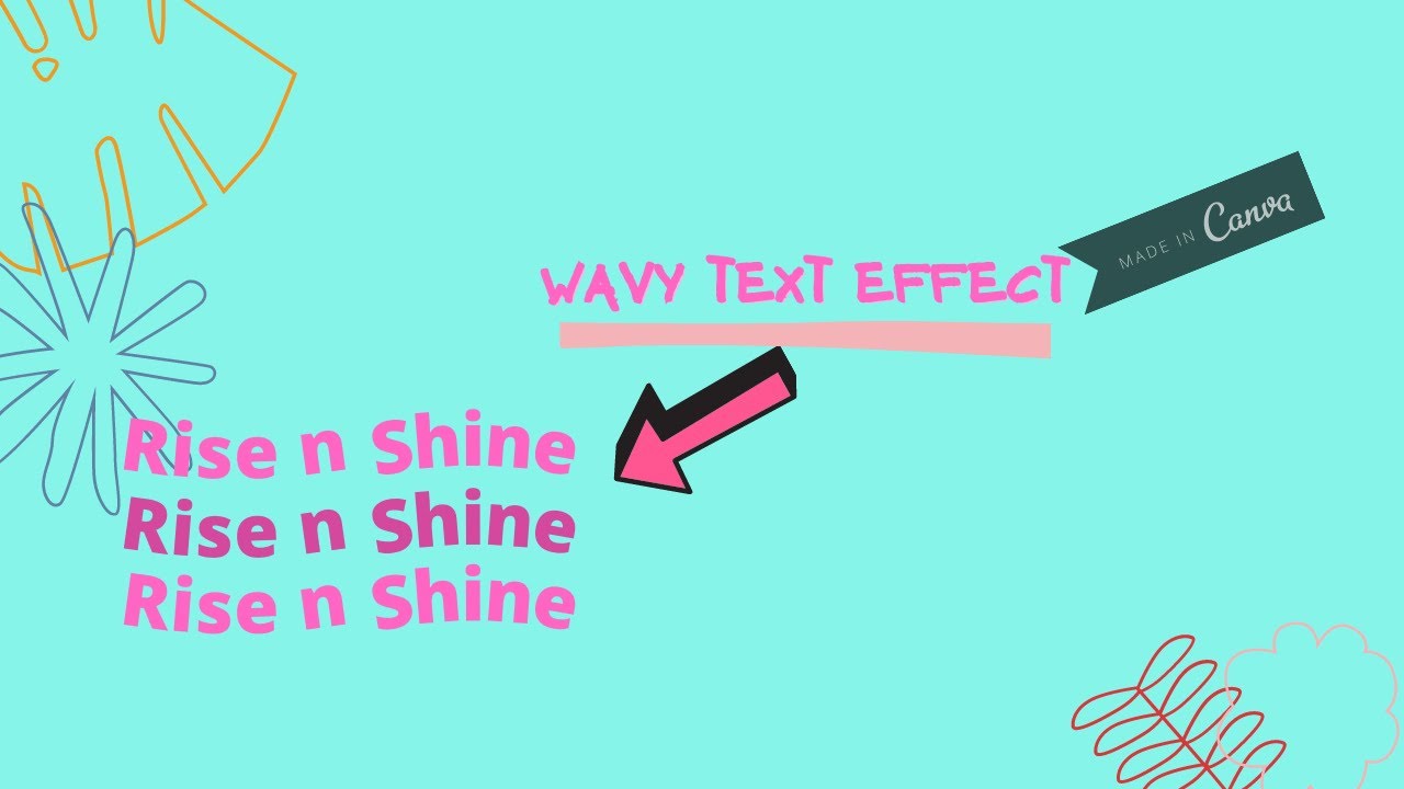How To Create Wavy Text Effect In Canva C For Crafty YouTube how-to-create-wavy-text-effect-in-canva-c-for-crafty-youtube