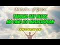 Tanging Kay Hesus Mo Lang Ito Matatagpuan ㅣ Tagalog Worship Song ...