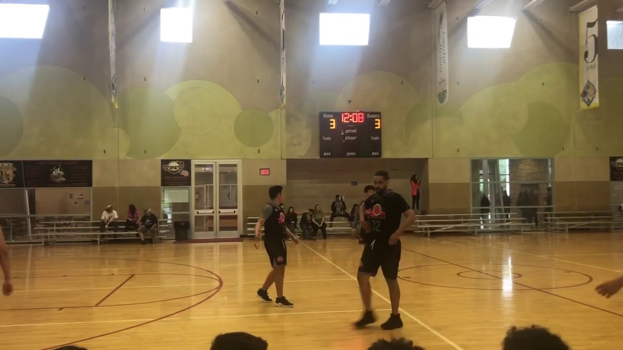 SA Outlaws GM3 Apr 6, 2019 - YouTube