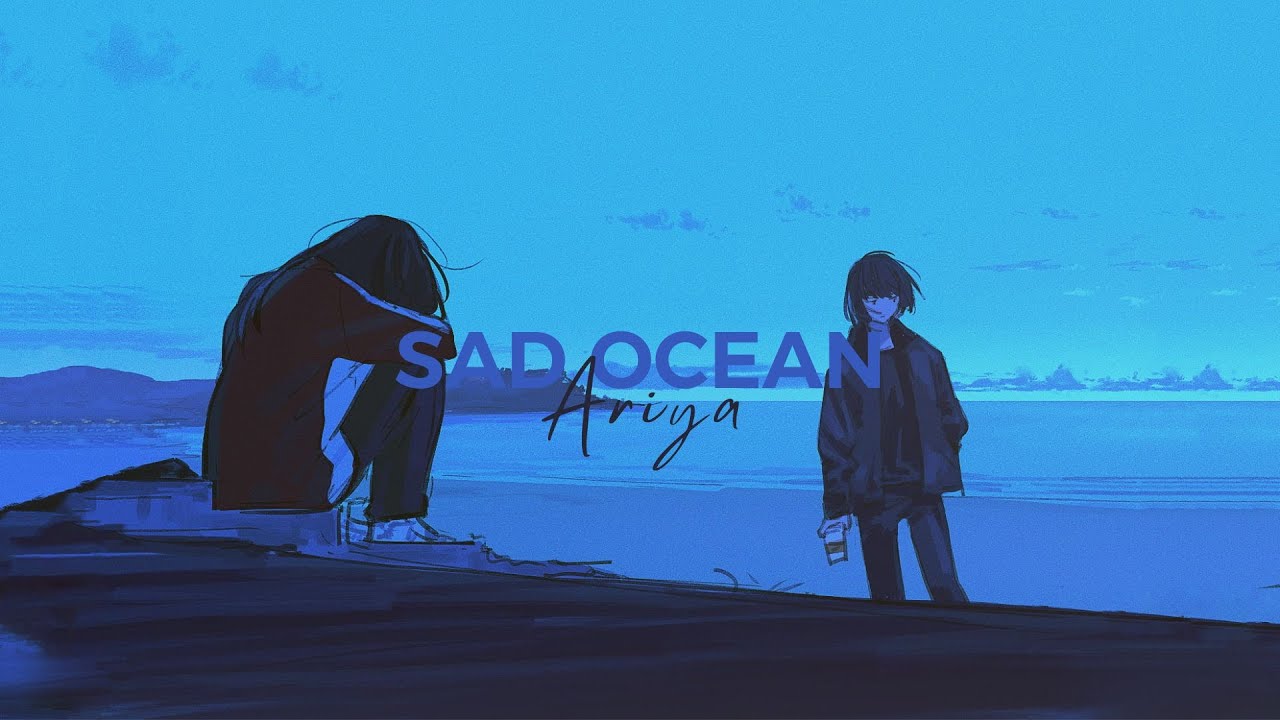 Free Sad Type Beat - "Sad Ocean" Emotional Piano Instrumental 2023 ...
