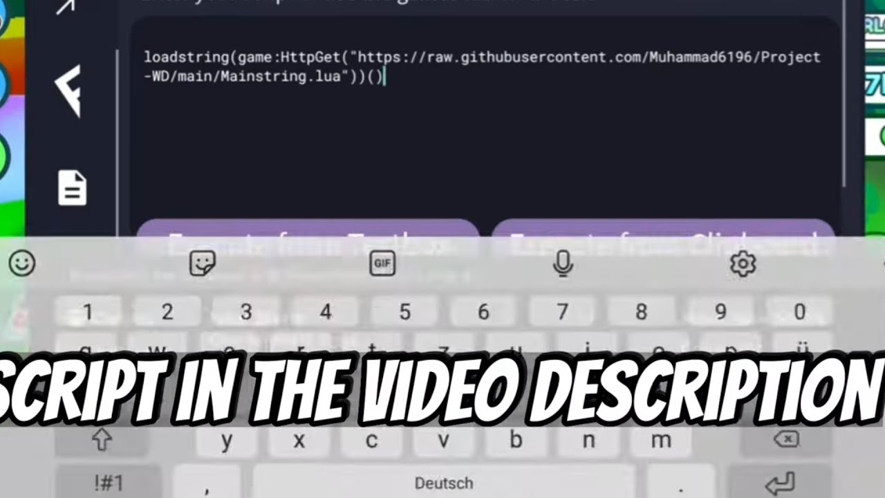 Infinite yeild script in description and comments.Vid is about how to get script. - YouTube