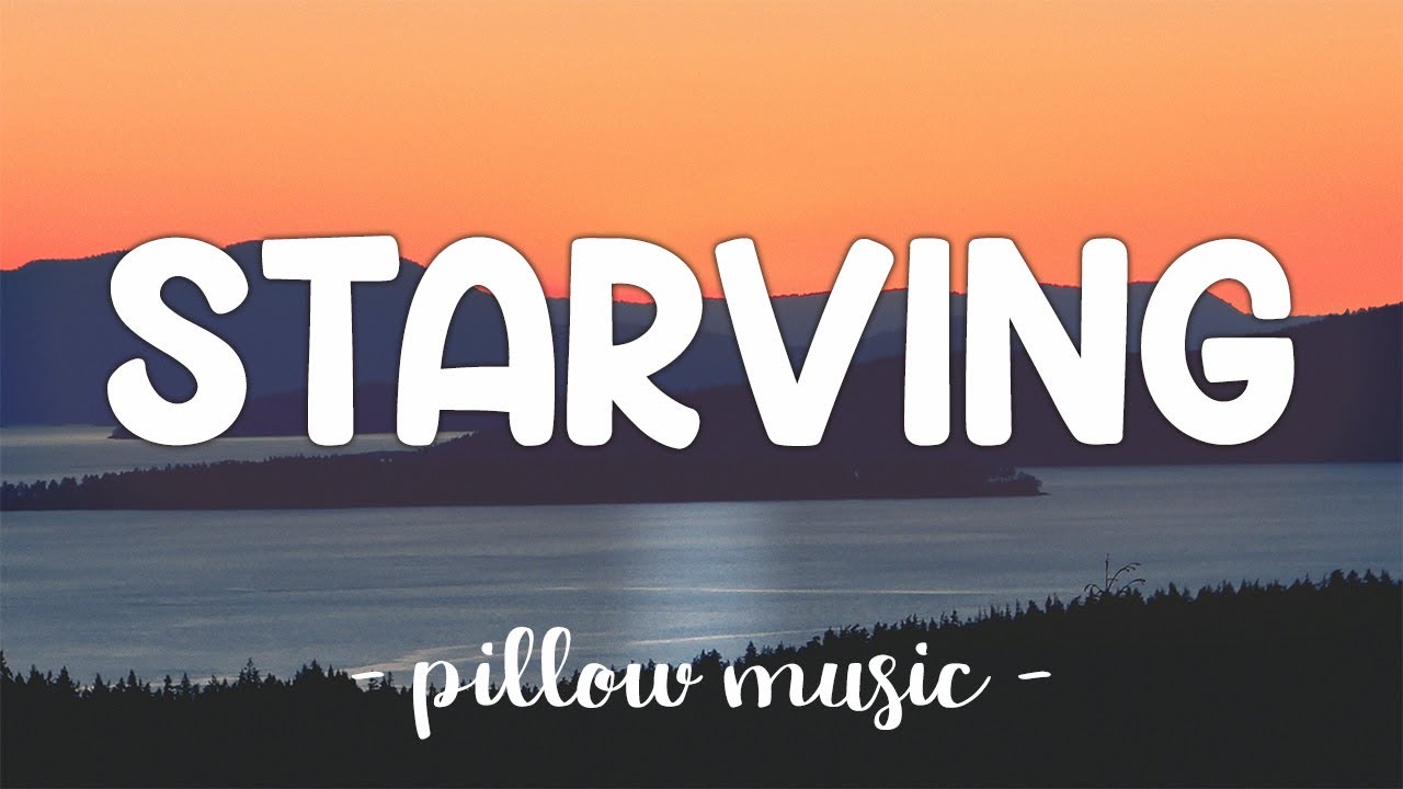 Starving - Hailee Steinfeld With Grey (Feat. Zedd) (Lyrics) 🎵 - YouTube ...