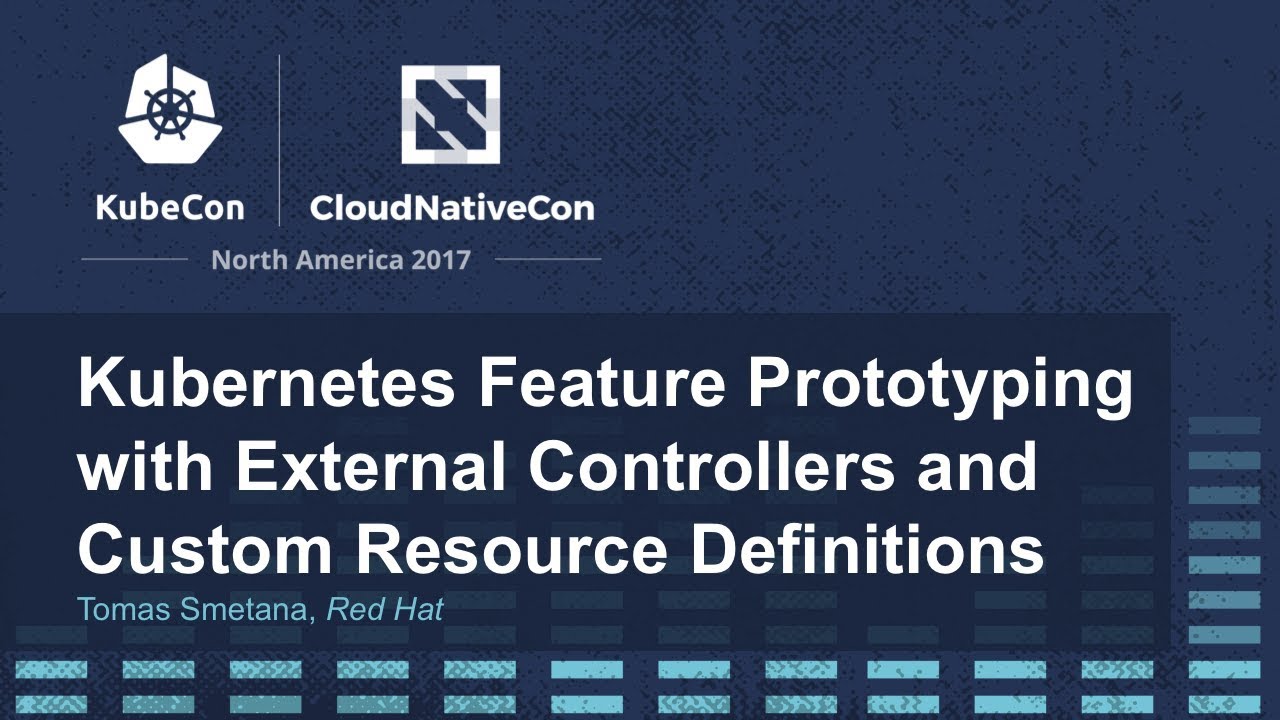 What is kubernetes controller - firstdas