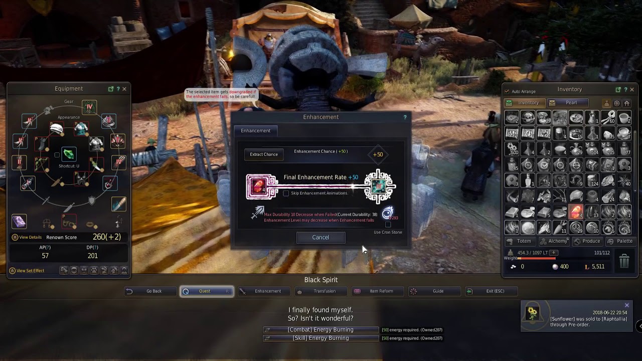 How to get tet bdo - YouTube