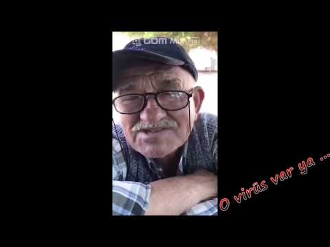 Korona Türkiye halleri Korona vs Korona Dayılar komik