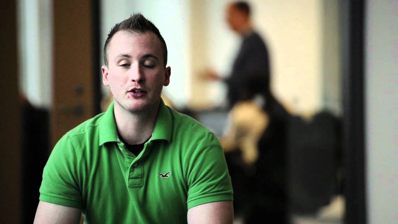 Clayton H. Riddell Graduate Program in Political Management - YouTube