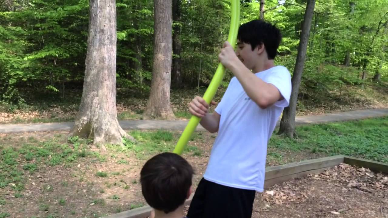 Boys spinning 5/15 - YouTube