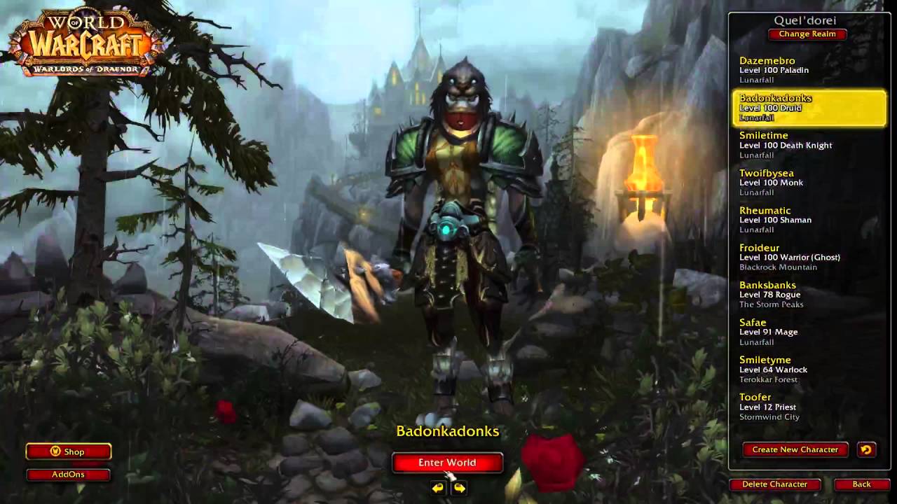 Matthew Rorie Live Stream - YouTube