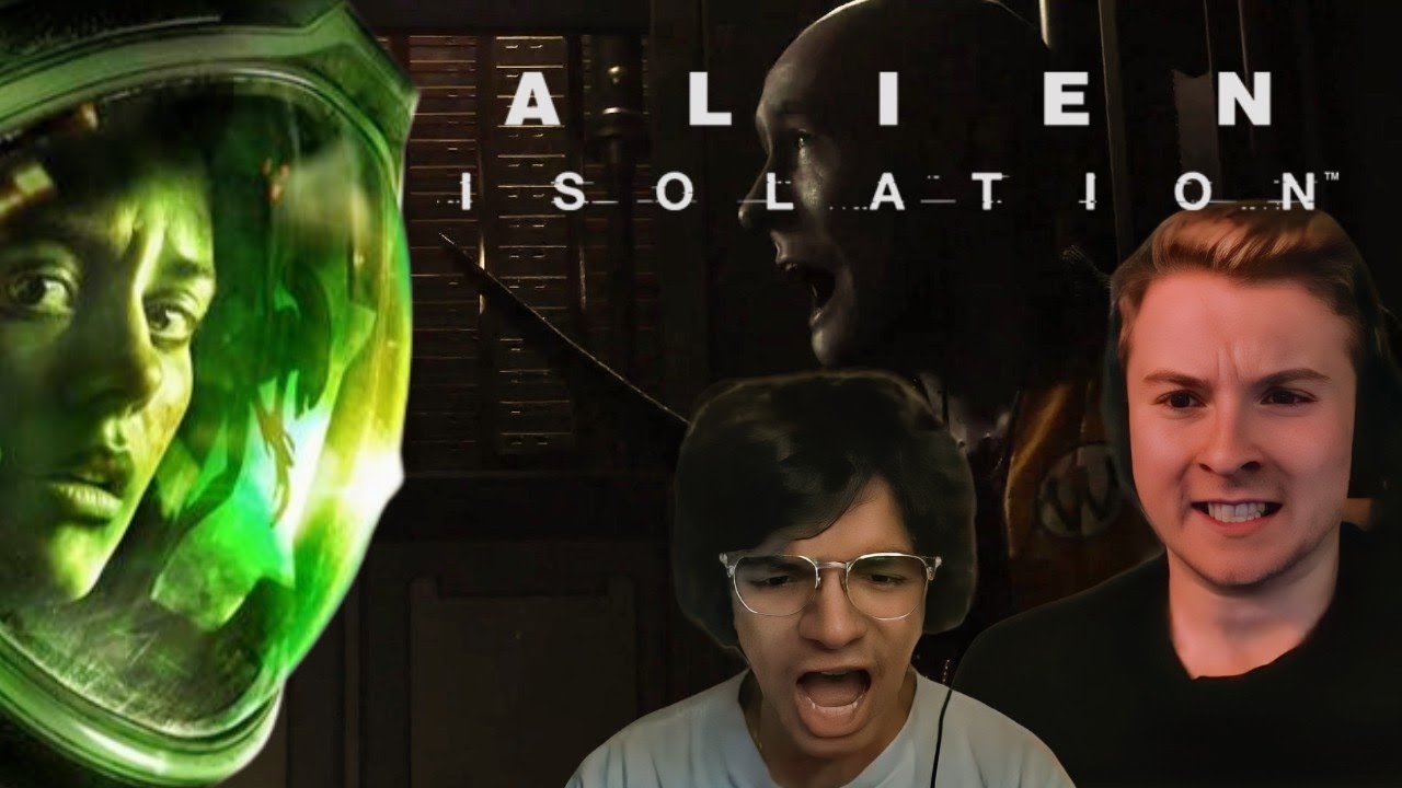 Terrifying alien encounter (real) - YouTube