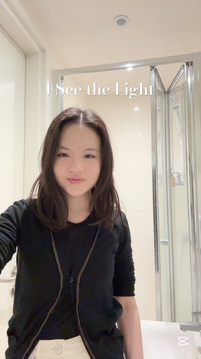 I See the Light… 💡🤍 @Disney @DisneyMusicVEVO - YouTube