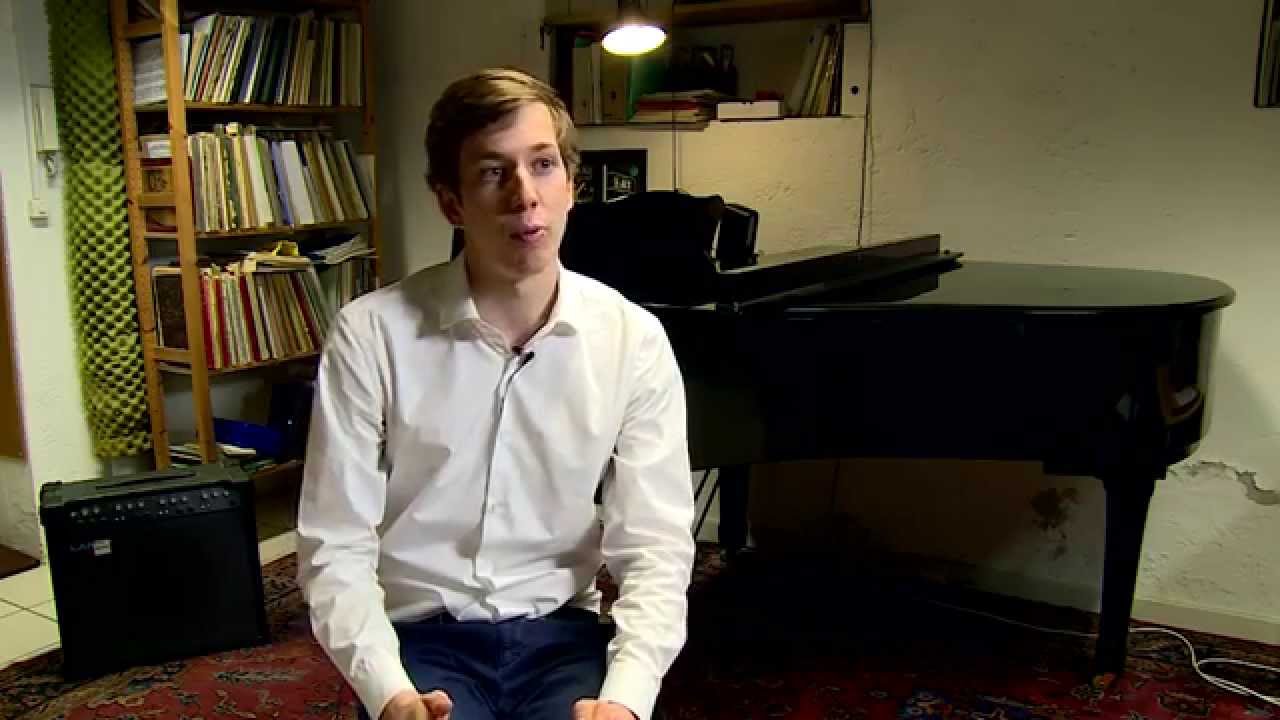 Tomplay sélectionné pour la finale du prix PERL 2015 - Alexis Steinmann ...